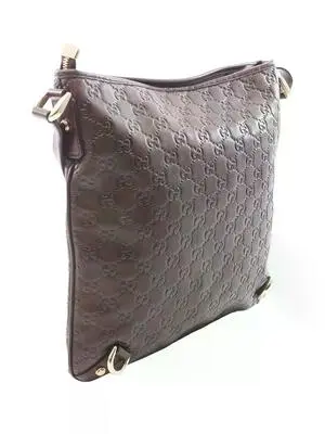 Gucci Ssima Crossbody Bag