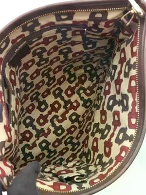 Gucci Ssima Crossbody Bag