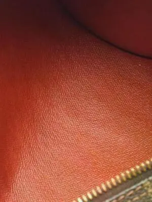 LOUIS VUITTON Papillon 26 Handbag
