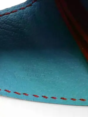 Hermès Rodeo Bag Charm