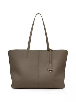 MAISON DE SABRE Soft Zip-top Tote Bag