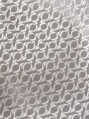 Charvet 8.5cm Silk-jacquard Tie