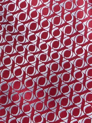 Charvet 8.5cm Silk Jacquard Neck Tie