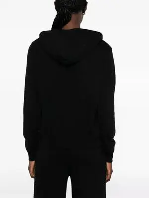SERGIO MORETTI FIRENZE Drawstring Hoodie