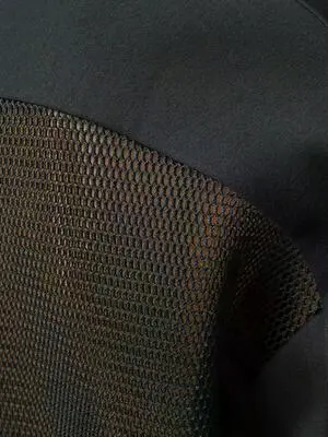 PUMA Chase Crew Mesh-panel Sweatshirt