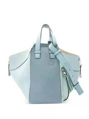Loewe Small Hammock Tote Bag
