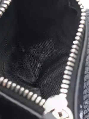 MAISON MARGIELA Four-stitch Trifold Wallet