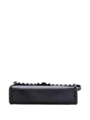 Valentino Garavani Rockstud Flip Lock Flap Bag