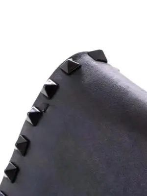 Valentino Garavani Rockstud Flip Lock Flap Bag
