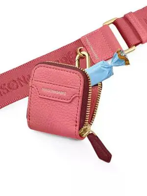 MAISON DE SABRE Utility Strap With Bonbon Charm