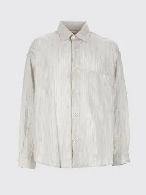 AMISH SUPPLIES Cotton Shirt - Beige