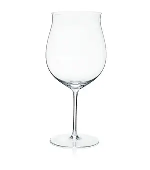 RIEDEL Sommeliers Burgundy Grand Cru Glass - Clear