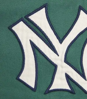 Polo Ralph Lauren X Yankees Cotton Bomber Jacket