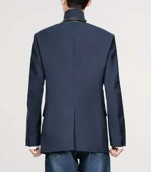 TOM FORD Zip-up Blazer