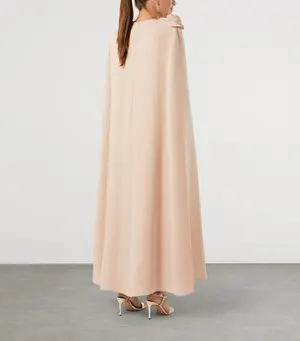 Marina Rinaldi Long Cady Cape