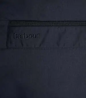 Barbour Waterproof Hooded Jacket