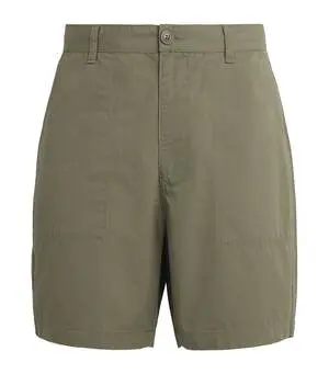Barbour Shorts For Men