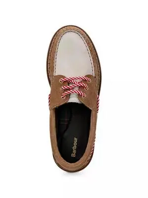 Barbour Darras Loafers