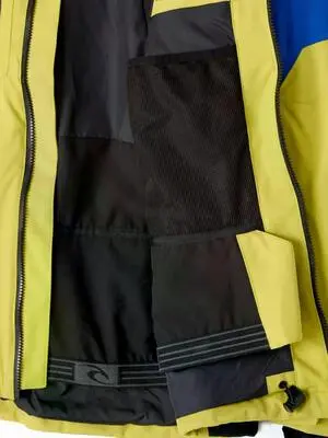 Rip Curl Anti-series Freerider Ski Jacket
