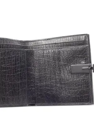 Gucci Bamboo Bi-fold Wallet