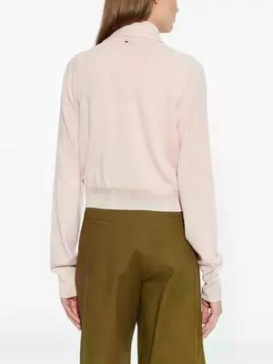 Sportmax Lirica Button-up Cardigan