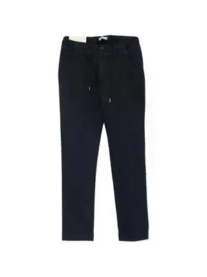 BRIGLIA 1949 Drawstring Trousers