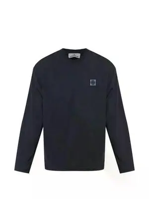 Stone Island Long Sleeve T-shirts For Men