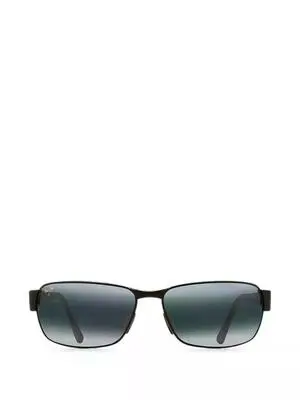 Maui Jim Black Coral Sunglasses