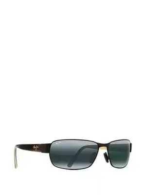 Maui Jim Black Coral Sunglasses