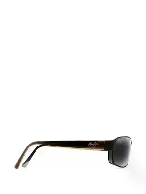 Maui Jim Black Coral Sunglasses