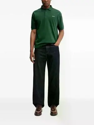 Barbour Hexham Polo Shirt