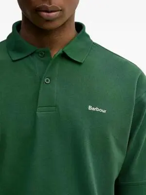 Barbour Hexham Polo Shirt