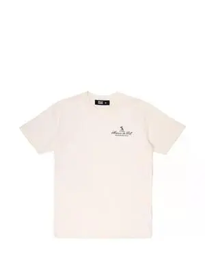 MARSH MAILLE La Maison T-shirt