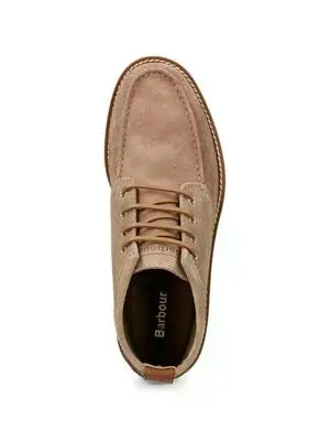 Barbour Hadston Boots