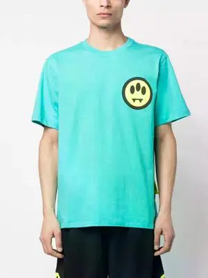 BARROW Logo Print T-shirt