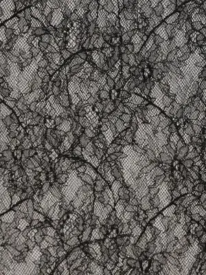 Valentino Garavani Lace Midi Skirt