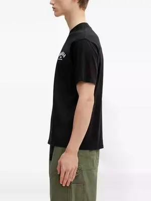 Barbour 1946 Graphic-print Oversize-fit T-shirt