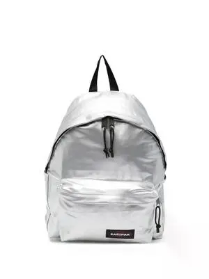 EASTPAK Day Pak'r Backpack - Silver
