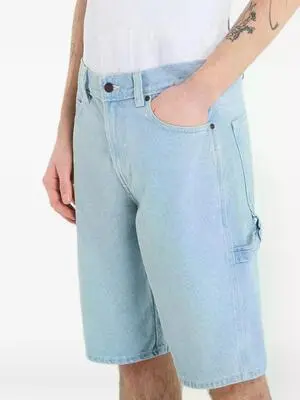 Dickies Carpenter Denim Shorts
