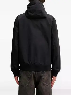 Fred Perry Brentham Hooded Jacket