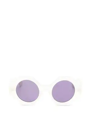 Kuboraum Logo Eyewear For Women