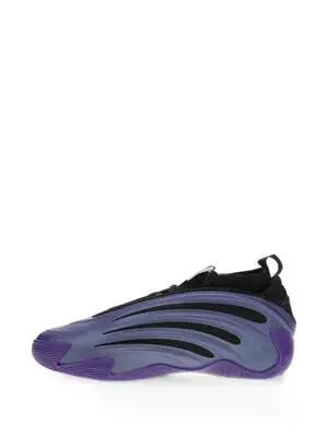 Adidas Harden Volume 9 Sneakers - Purple