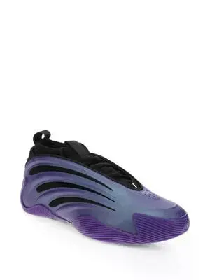 Adidas Harden Volume 9 Sneakers - Purple