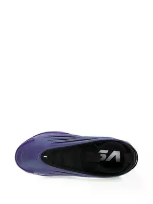 Adidas Harden Volume 9 Sneakers - Purple