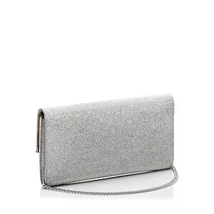 JIMMY CHOO Emmie Baguette Bag