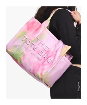 Marc Jacobs The Puffy Nylon Tote Bag