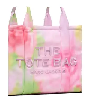 Marc Jacobs The Puffy Nylon Tote Bag