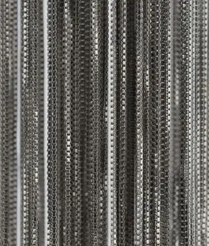 Bottega Veneta Fringes Single Earring