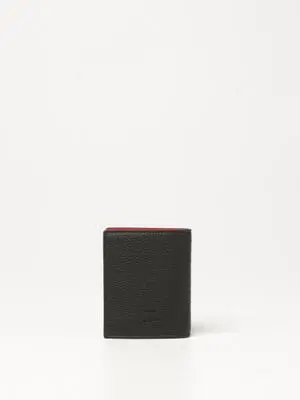 CHRISTIAN LOUBOUTIN Paros Studded Wallet