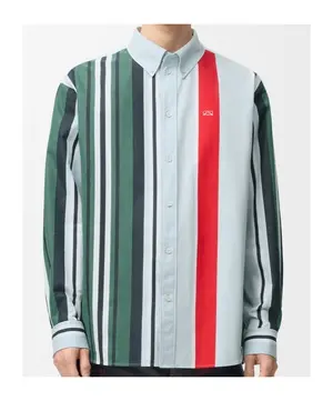 Loewe Shirt In Cotton